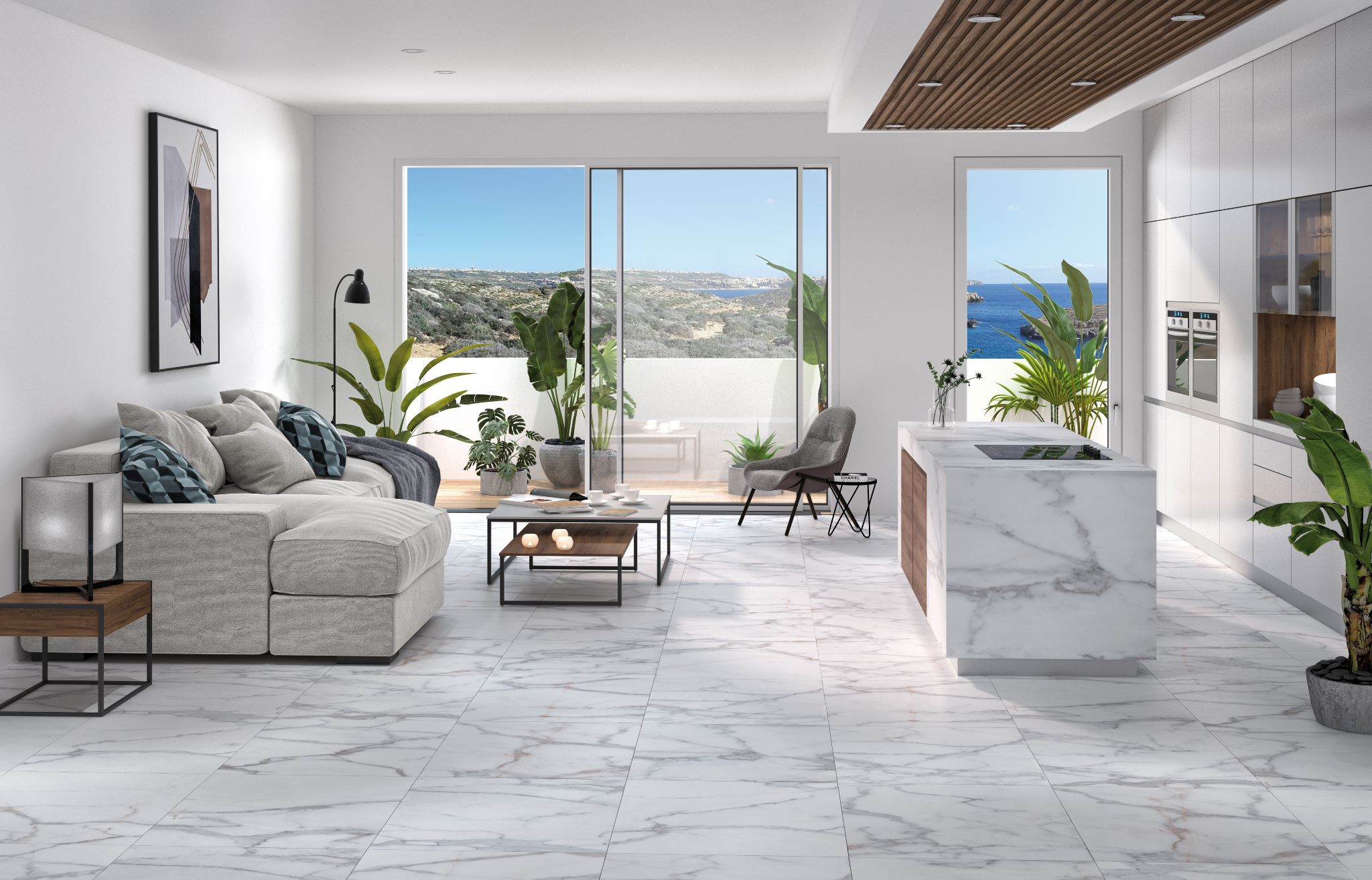 Vinca White | Codicer