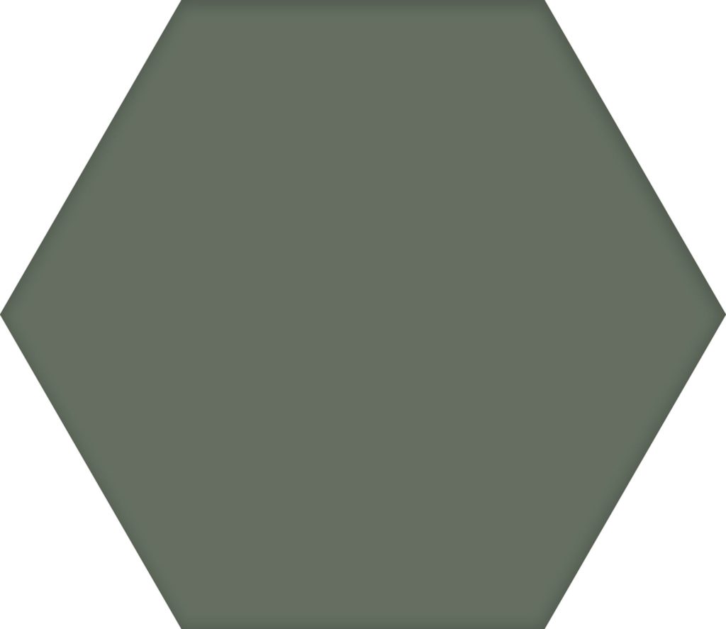 Basic Moss Hex 25 | Codicer