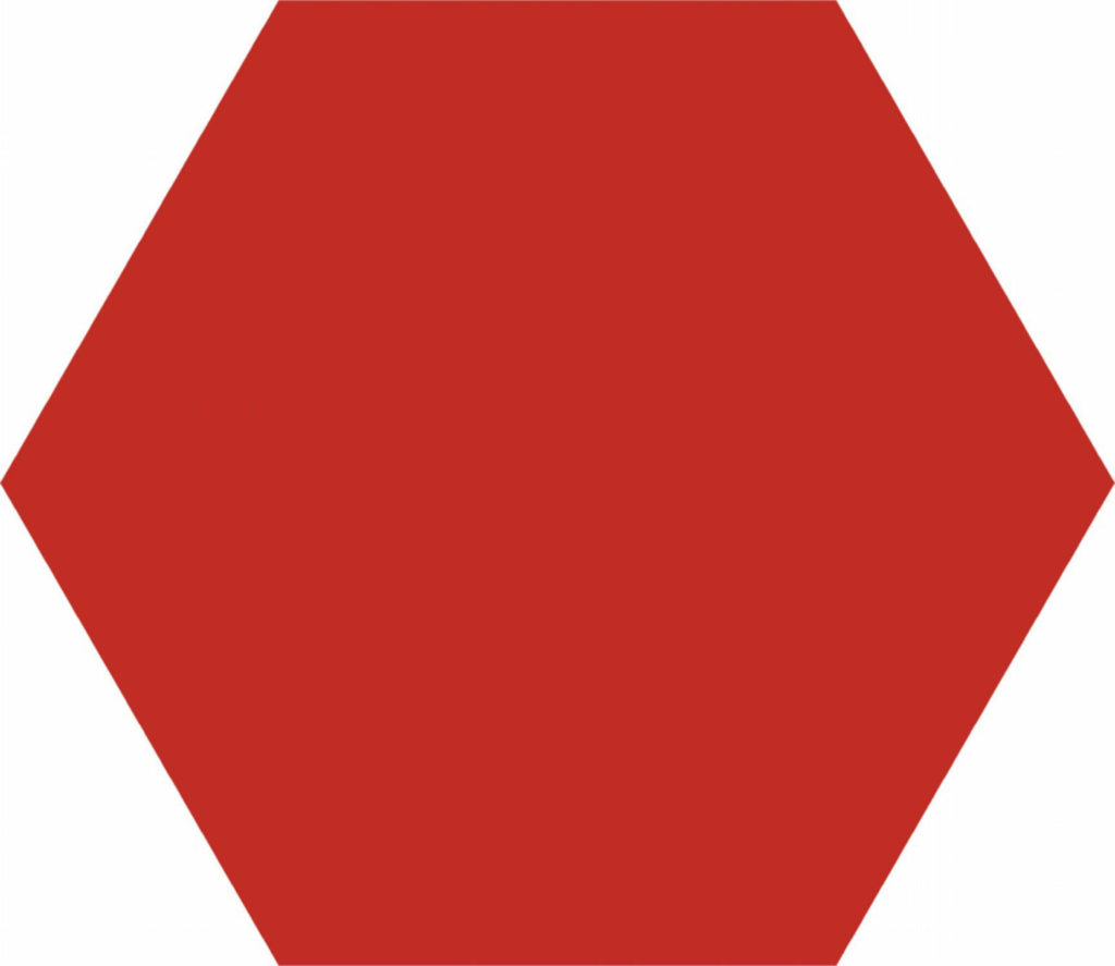 Basic Red Hex 25 | Codicer