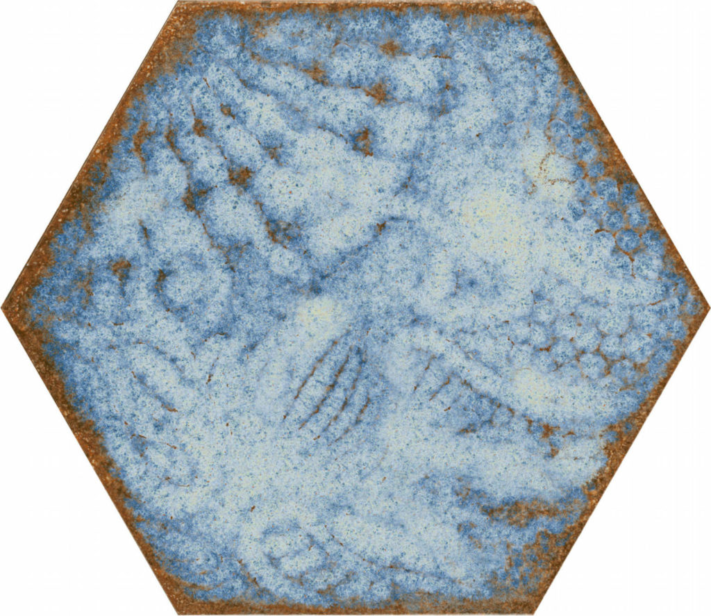 Gaudi Reactive Marina | Codicer