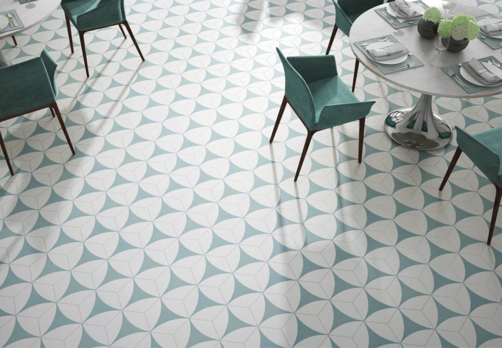 Porto_Hex_25_4_G | Codicer