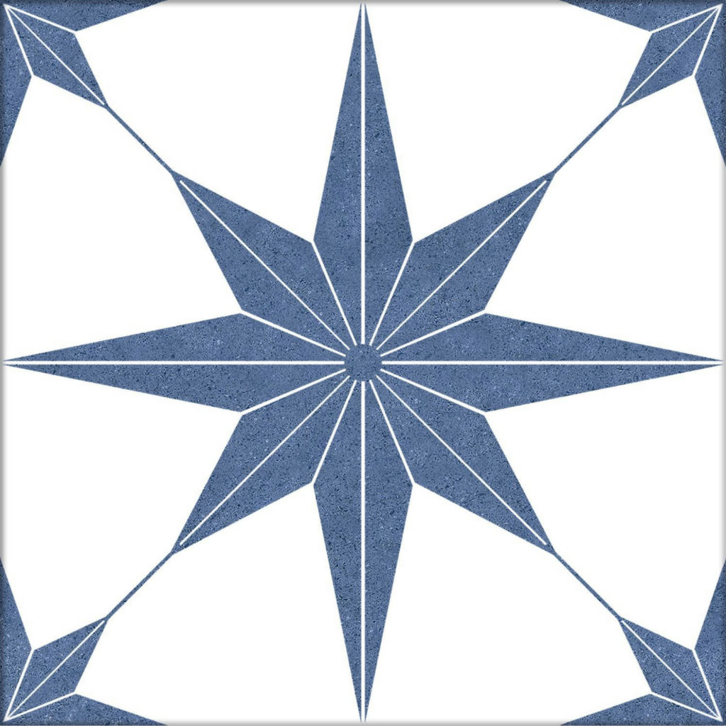 Stella Azul | Codicer