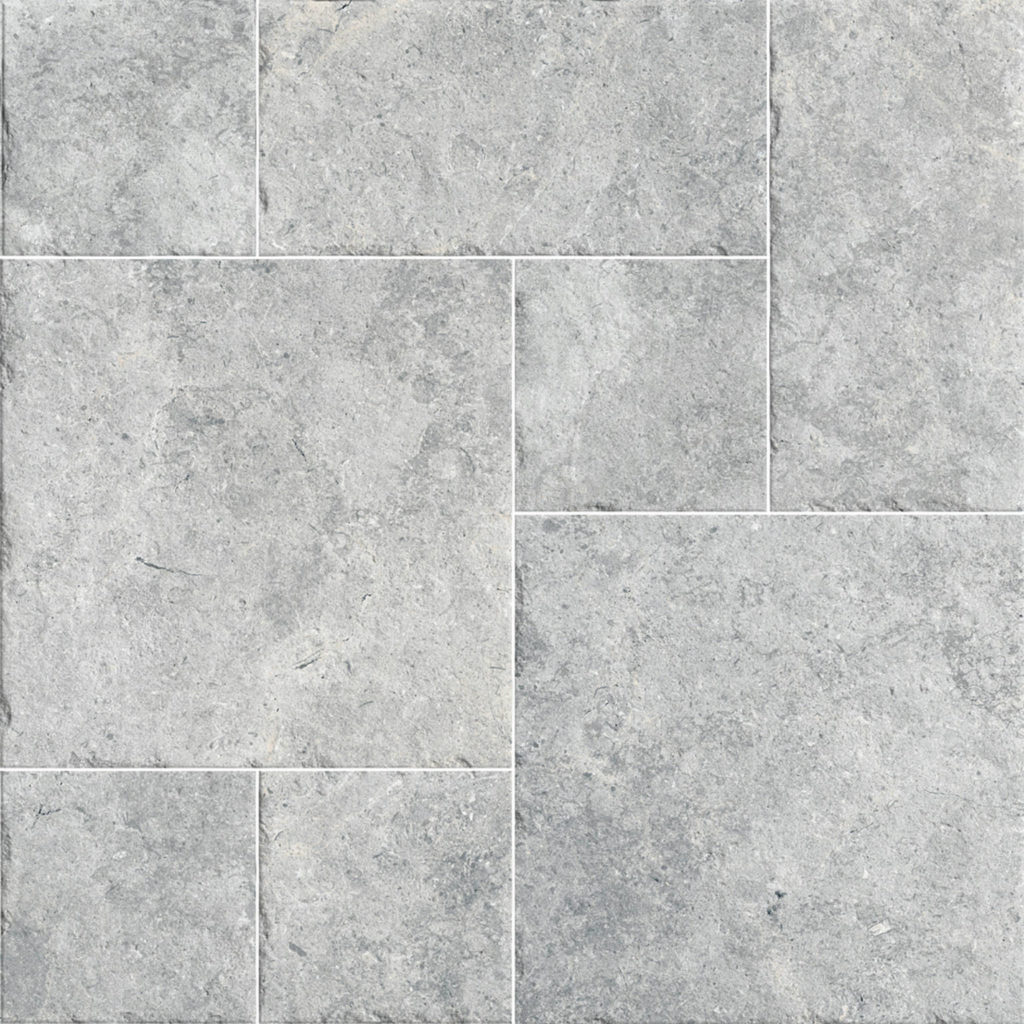 Ventnor Grey Modular 50 | Codicer