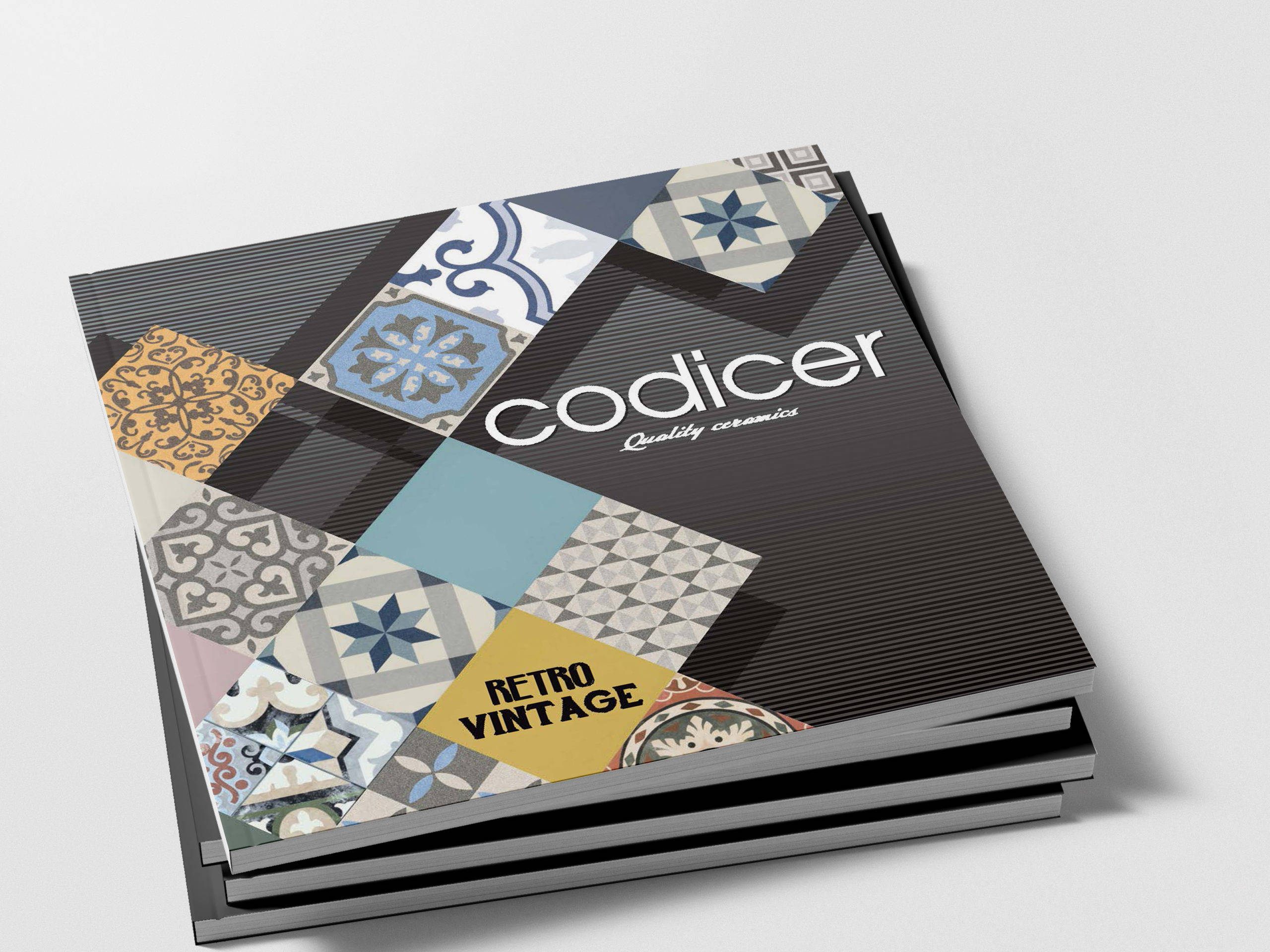 Descarga todos nuestros catálogos | Codicer