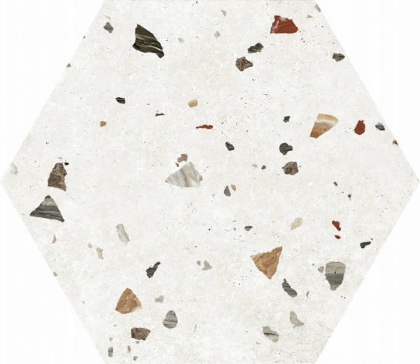 Sonar White Hex 56 | Codicer