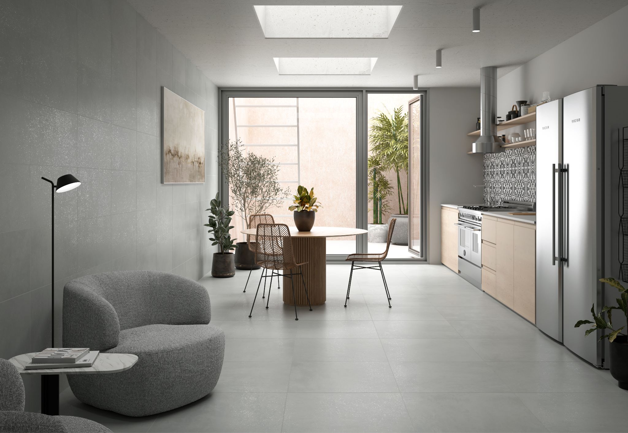 Dorset Slate | Codicer