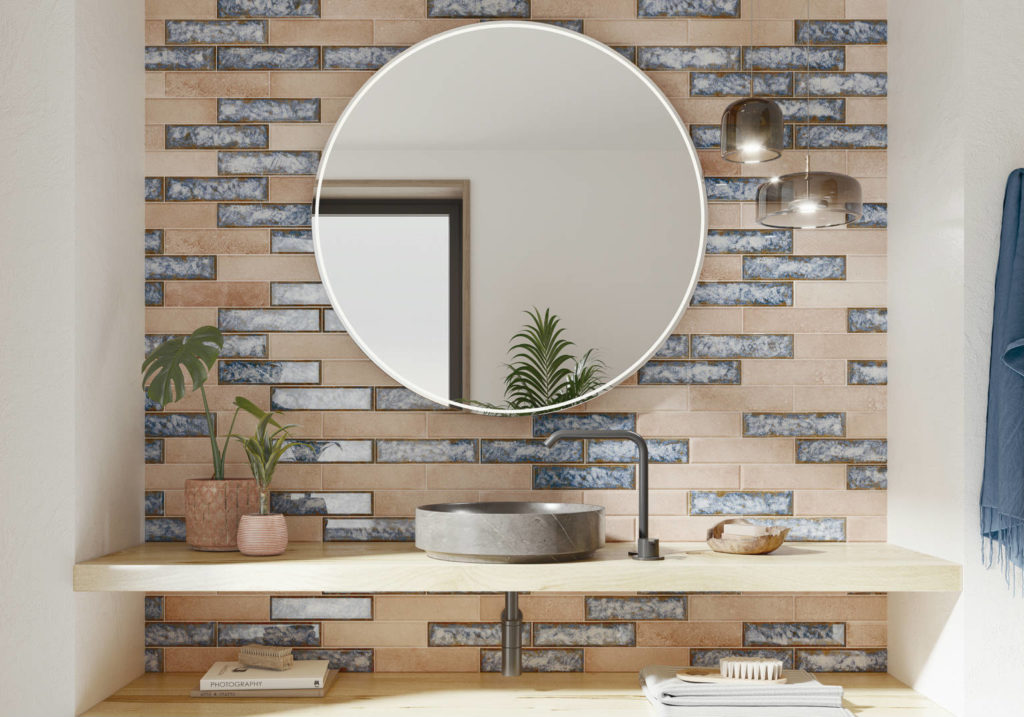 Reactive Marina Brick | Codicer