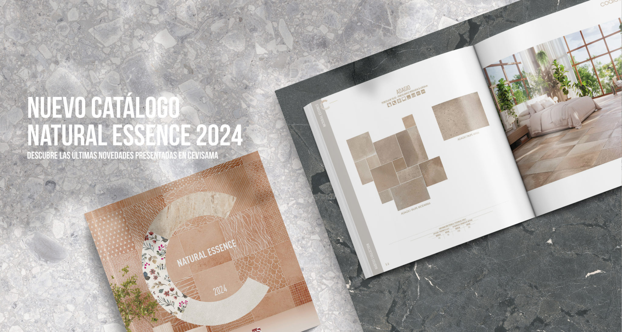 Codicer | El producto ideal para cada espacio