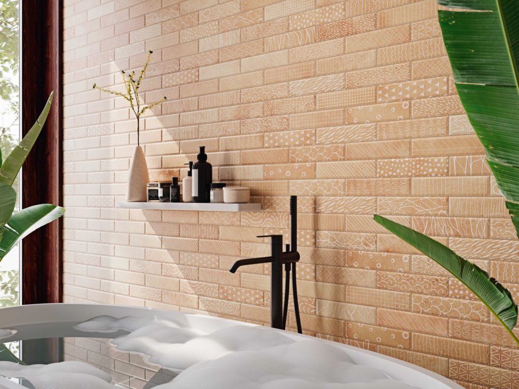 Aspdin Essence Cotto Brick | Codicer