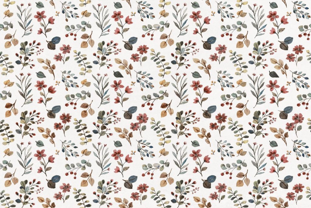 Garden Whisper 44x66 | Codicer